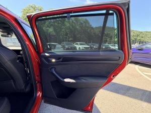 Sarkans Skoda Kodiaq 2022 Viļņa, ar dzinēja tilpumu 1.97 L un nobraukumu 192 tūkst. km par 25800 €, foto 16 vietnē AUTOMOTO.COM.LV