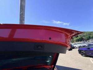 Sarkans Skoda Kodiaq 2022 Viļņa, ar dzinēja tilpumu 1.97 L un nobraukumu 192 tūkst. km par 25800 €, foto 17 vietnē AUTOMOTO.COM.LV