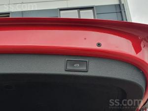 Красный Шкода Kodiaq 2022 в Рига, объемом двигателя 2.00 л и пробегом 101 тыс. км за 30900 €, фото 12 на AUTOMOTO.COM.LV