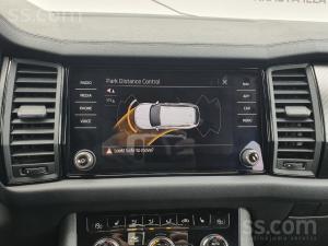Красный Шкода Kodiaq 2022 в Рига, объемом двигателя 2.00 л и пробегом 101 тыс. км за 30900 €, фото 27 на AUTOMOTO.COM.LV