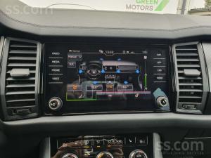 Красный Шкода Kodiaq 2022 в Рига, объемом двигателя 2.00 л и пробегом 101 тыс. км за 30900 €, фото 29 на AUTOMOTO.COM.LV