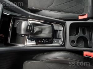 Красный Шкода Kodiaq 2022 в Рига, объемом двигателя 2.00 л и пробегом 101 тыс. км за 30900 €, фото 31 на AUTOMOTO.COM.LV