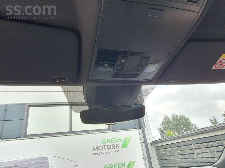 Красный Шкода Kodiaq 2022 в Рига, объемом двигателя 2.00 л и пробегом 101 тыс. км за 30900 €, фото 33 на AUTOMOTO.COM.LV