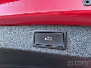 Красный Шкода Kodiaq 2022 в Валмиера, объемом двигателя 2.00 л и пробегом 73 тыс. км за 30500 €, фото 18 на AUTOMOTO.COM.LV