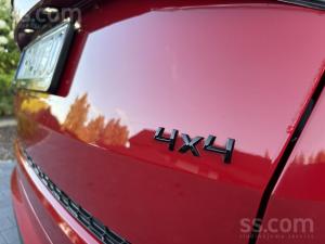 Красный Шкода Kodiaq 2022 в Валмиера, объемом двигателя 2.00 л и пробегом 73 тыс. км за 30500 €, фото 20 на AUTOMOTO.COM.LV