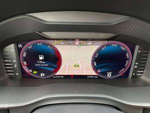 Sarkans Skoda Kodiaq 2022 Viļņa, ar dzinēja tilpumu 1.97 L un nobraukumu 108 tūkst. km par 29500 €, foto 25 vietnē AUTOMOTO.COM.LV