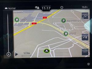 Sarkans Skoda Kodiaq 2022 Viļņa, ar dzinēja tilpumu 1.97 L un nobraukumu 108 tūkst. km par 29500 €, foto 28 vietnē AUTOMOTO.COM.LV