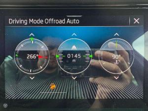 Sarkans Skoda Kodiaq 2022 Viļņa, ar dzinēja tilpumu 1.97 L un nobraukumu 108 tūkst. km par 29500 €, foto 30 vietnē AUTOMOTO.COM.LV