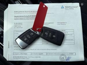 Sarkans Skoda Kodiaq 2022 Viļņa, ar dzinēja tilpumu 1.97 L un nobraukumu 108 tūkst. km par 29500 €, foto 39 vietnē AUTOMOTO.COM.LV