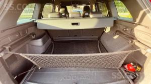 Red Skoda Kodiaq 2022 in Riga, with an engine capacity of 2.00 L and mileage of 95 thousand km for 34900 €, photo 11 on AUTOMOTO.COM.LV