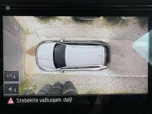 Sarkans Skoda Kodiaq 2022 Viļņa, ar dzinēja tilpumu 1.97 L un nobraukumu 108 tūkst. km par 28990 €, foto 27 vietnē AUTOMOTO.COM.LV
