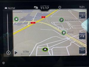 Sarkans Skoda Kodiaq 2022 Viļņa, ar dzinēja tilpumu 1.97 L un nobraukumu 108 tūkst. km par 28990 €, foto 29 vietnē AUTOMOTO.COM.LV