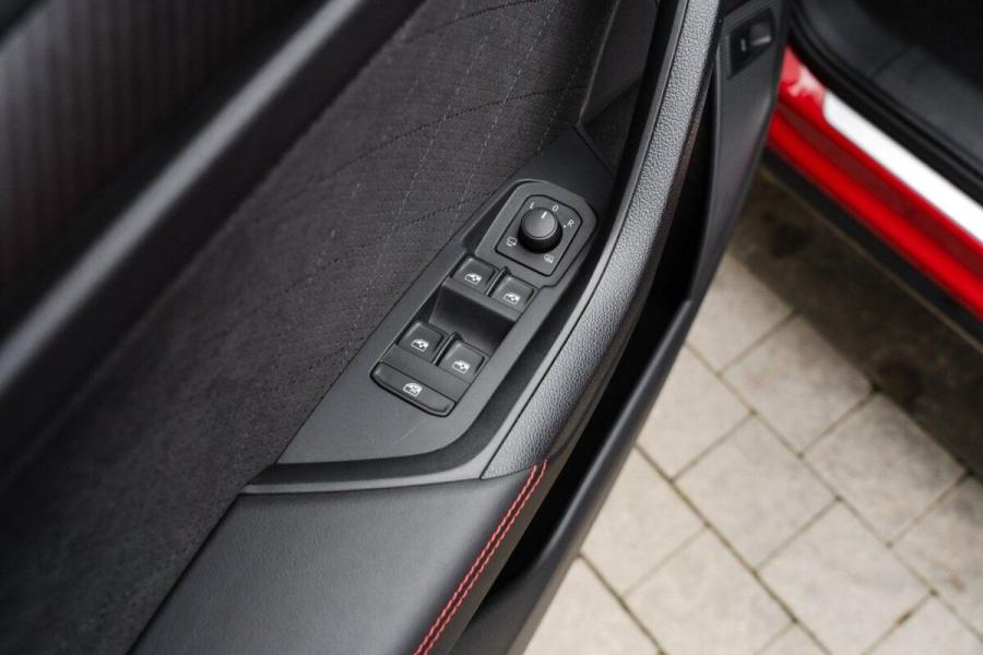 Sarkans Skoda Kodiaq 2022 Mārupe, ar dzinēja tilpumu 2.00 L un nobraukumu 97 tūkst. km par 32450 €, foto 8 vietnē AUTOMOTO.COM.LV