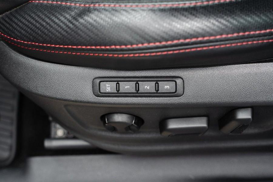 Sarkans Skoda Kodiaq 2022 Mārupe, ar dzinēja tilpumu 2.00 L un nobraukumu 97 tūkst. km par 32450 €, foto 13 vietnē AUTOMOTO.COM.LV