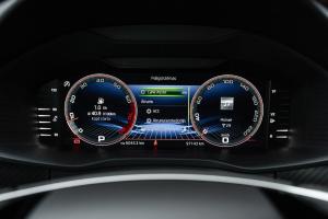 Sarkans Skoda Kodiaq 2022 Mārupe, ar dzinēja tilpumu 2.00 L un nobraukumu 97 tūkst. km par 32450 €, foto 17 vietnē AUTOMOTO.COM.LV
