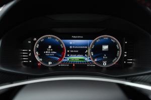 Sarkans Skoda Kodiaq 2022 Mārupe, ar dzinēja tilpumu 2.00 L un nobraukumu 97 tūkst. km par 32450 €, foto 18 vietnē AUTOMOTO.COM.LV