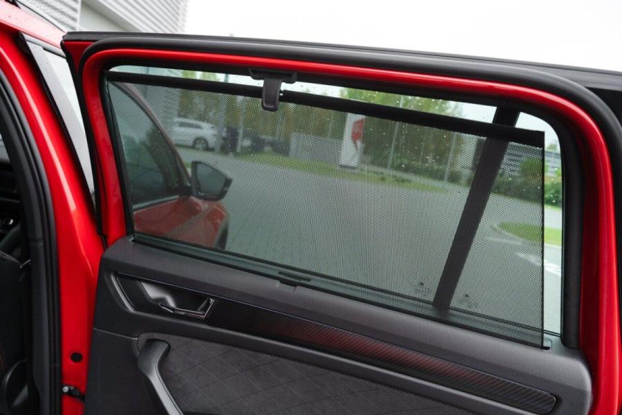Sarkans Skoda Kodiaq 2022 Mārupe, ar dzinēja tilpumu 2.00 L un nobraukumu 97 tūkst. km par 32450 €, foto 34 vietnē AUTOMOTO.COM.LV