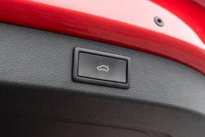 Sarkans Skoda Kodiaq 2022 Mārupe, ar dzinēja tilpumu 2.00 L un nobraukumu 97 tūkst. km par 32450 €, foto 36 vietnē AUTOMOTO.COM.LV