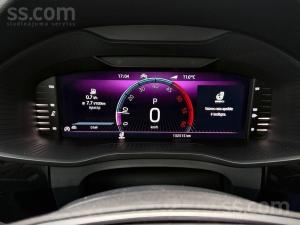 Красный Шкода Kodiaq 2023 в Рига, объемом двигателя 2.00 л и пробегом 127 тыс. км за 30500 €, фото 17 на AUTOMOTO.COM.LV