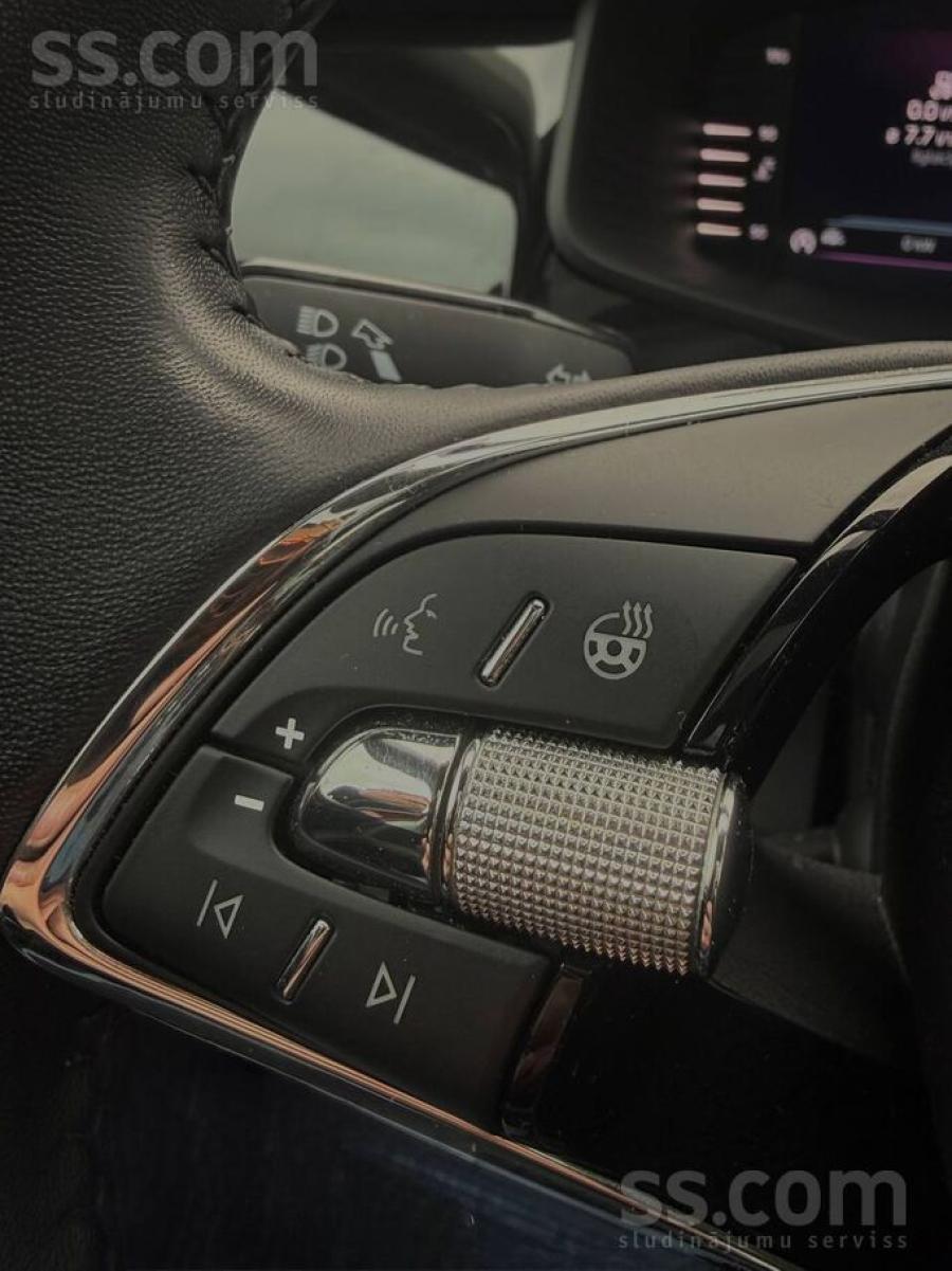 Красный Шкода Kodiaq 2023 в Рига, объемом двигателя 2.00 л и пробегом 127 тыс. км за 30500 €, фото 18 на AUTOMOTO.COM.LV