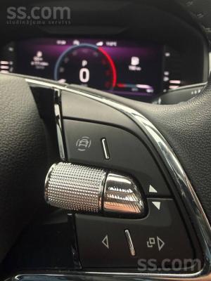 Красный Шкода Kodiaq 2023 в Рига, объемом двигателя 2.00 л и пробегом 127 тыс. км за 30500 €, фото 19 на AUTOMOTO.COM.LV