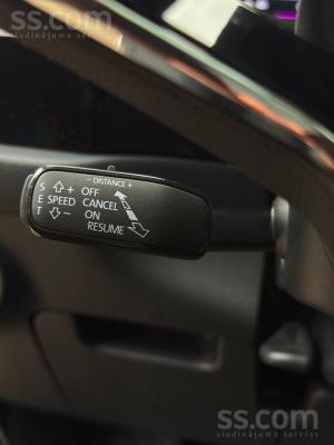 Красный Шкода Kodiaq 2023 в Рига, объемом двигателя 2.00 л и пробегом 127 тыс. км за 30500 €, фото 21 на AUTOMOTO.COM.LV
