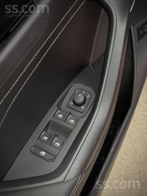 Красный Шкода Kodiaq 2023 в Рига, объемом двигателя 2.00 л и пробегом 127 тыс. км за 30500 €, фото 22 на AUTOMOTO.COM.LV