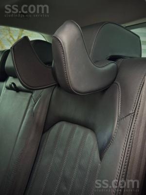 Красный Шкода Kodiaq 2023 в Рига, объемом двигателя 2.00 л и пробегом 127 тыс. км за 30500 €, фото 30 на AUTOMOTO.COM.LV