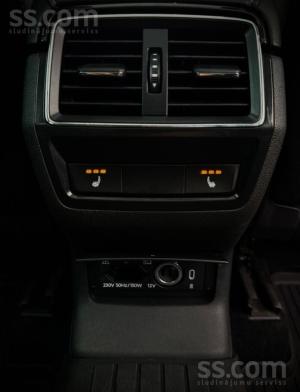 Красный Шкода Kodiaq 2023 в Рига, объемом двигателя 2.00 л и пробегом 127 тыс. км за 30500 €, фото 33 на AUTOMOTO.COM.LV