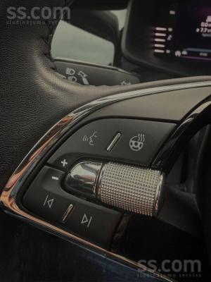 Красный Шкода Kodiaq 2023 в Рига, объемом двигателя 2.00 л и пробегом 127 тыс. км за 29950 €, фото 18 на AUTOMOTO.COM.LV