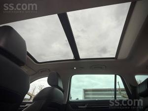 Красный Шкода Kodiaq 2023 в Рига, объемом двигателя 2.00 л и пробегом 127 тыс. км за 29950 €, фото 32 на AUTOMOTO.COM.LV