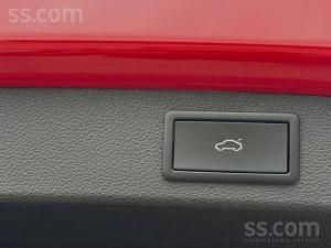 Красный Шкода Kodiaq 2023 в Рига, объемом двигателя 2.00 л и пробегом 127 тыс. км за 29950 €, фото 36 на AUTOMOTO.COM.LV