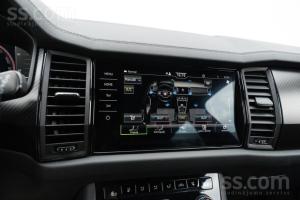 Sarkans Skoda Kodiaq 2023 Rīga, ar dzinēja tilpumu 2.00 L un nobraukumu 73 tūkst. km par 33450 €, foto 13 vietnē AUTOMOTO.COM.LV