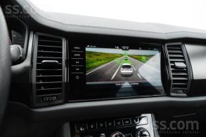 Sarkans Skoda Kodiaq 2023 Rīga, ar dzinēja tilpumu 2.00 L un nobraukumu 73 tūkst. km par 33450 €, foto 16 vietnē AUTOMOTO.COM.LV