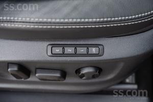Sarkans Skoda Kodiaq 2023 Rīga, ar dzinēja tilpumu 2.00 L un nobraukumu 73 tūkst. km par 33450 €, foto 20 vietnē AUTOMOTO.COM.LV