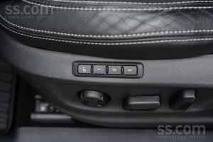 Sarkans Skoda Kodiaq 2023 Rīga, ar dzinēja tilpumu 2.00 L un nobraukumu 73 tūkst. km par 33450 €, foto 23 vietnē AUTOMOTO.COM.LV