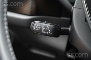 Sarkans Skoda Kodiaq 2023 Rīga, ar dzinēja tilpumu 2.00 L un nobraukumu 73 tūkst. km par 33450 €, foto 25 vietnē AUTOMOTO.COM.LV