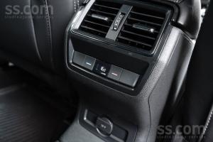 Sarkans Skoda Kodiaq 2023 Rīga, ar dzinēja tilpumu 2.00 L un nobraukumu 73 tūkst. km par 33450 €, foto 29 vietnē AUTOMOTO.COM.LV