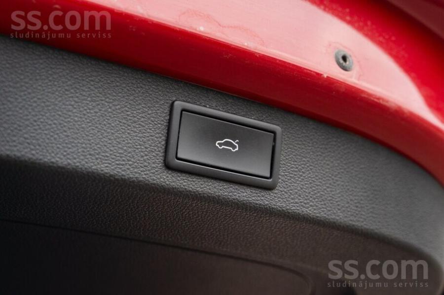 Sarkans Skoda Kodiaq 2023 Rīga, ar dzinēja tilpumu 2.00 L un nobraukumu 73 tūkst. km par 33450 €, foto 31 vietnē AUTOMOTO.COM.LV