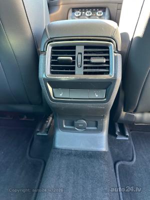 Sarkans Skoda Kodiaq 2023 Tallina, ar dzinēja tilpumu 2.00 L un nobraukumu 95 tūkst. km par 35000 €, foto 16 vietnē AUTOMOTO.COM.LV