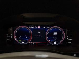 Red Skoda Kodiaq 2023 in Vilnius, with an engine capacity of 1.98 L and mileage of 82 thousand km for 39990 €, photo 23 on AUTOMOTO.COM.LV