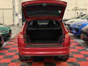 Red Skoda Kodiaq 2023 in Vilnius, with an engine capacity of 1.98 L and mileage of 82 thousand km for 39990 €, photo 36 on AUTOMOTO.COM.LV