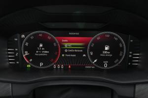 Красный Шкода Kodiaq 2024 в Вильнюс, объемом двигателя 2.00 л и пробегом 59 тыс. км за 32200 €, фото 22 на AUTOMOTO.COM.LV