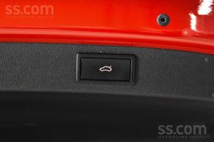 Красный Шкода Kodiaq 2024 в Рига, объемом двигателя 2.00 л и пробегом 40 тыс. км за 32890 €, фото 20 на AUTOMOTO.COM.LV