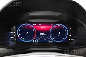 Красный Шкода Kodiaq 2024 в Рига, объемом двигателя 2.00 л и пробегом 40 тыс. км за 32890 €, фото 26 на AUTOMOTO.COM.LV