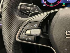 Sarkans Skoda Kodiaq 2025 Kauņa, ar dzinēja tilpumu 1.50 L un nobraukumu 38 tūkst. km par 35500 €, foto 9 vietnē AUTOMOTO.COM.LV