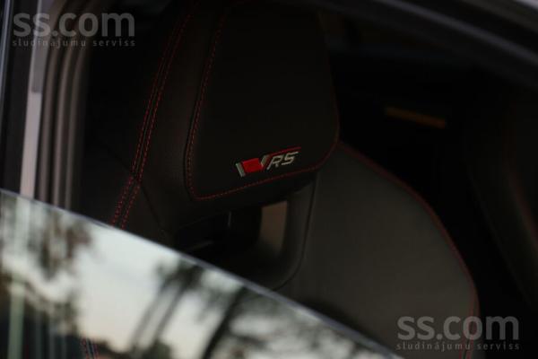 Шкода Kodiaq 2025 в Рига на AUTOMOTO.COM.LV Красный Шкода Kodiaq 2025 в Рига, объемом двигателя 2.00 л и пробегом 28 тыс. км за 51000 €, фото 8 на AUTOMOTO.COM.LV