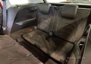 Red Skoda Kodiaq 2018 in Tallinn, with an engine capacity of 2.00 L and mileage of 97 thousand km for 19990 €, photo 13 on AUTOMOTO.COM.LV
