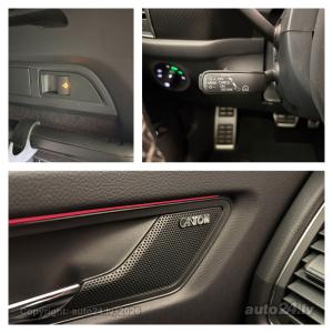 Красный Шкода Kodiaq 2018 в Таллин, объемом двигателя 2.00 л и пробегом 110 тыс. км за 24900 €, фото 9 на AUTOMOTO.COM.LV