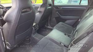 Красный Шкода Kodiaq 2020 в Тарту, объемом двигателя 1.50 л и пробегом 59 тыс. км за 26900 €, фото 4 на AUTOMOTO.COM.LV